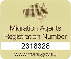 Legal Wings Migration