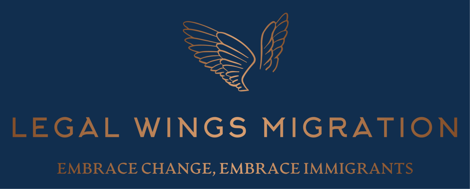 About Us – Legal Wings Migration