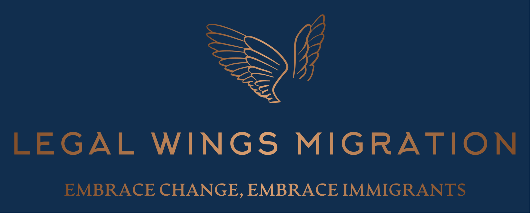 Legal Wings Migration